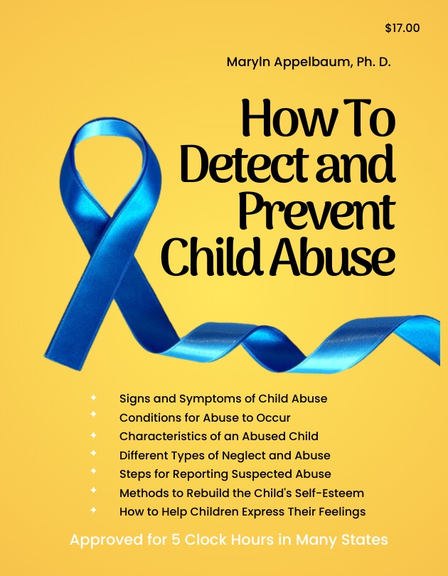 How to Detect and Prevent Child Abuse Exam - The Appelbaum Training ... How to Detect and Prevent Child Abuse Exam - The Appelbaum Training ...