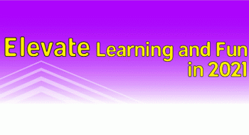 Live - Elevate Learning and Fun in 2021 - The Appelbaum Training Institute