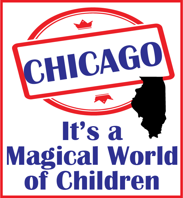 It's a Magical World of Children - Chicago - The Appelbaum Training ...