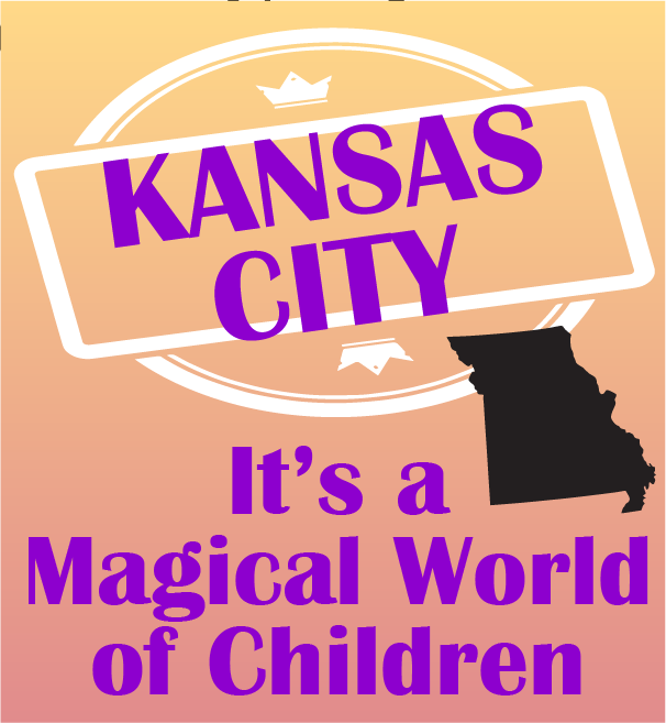 It's a Magical World of Children - Kansas City - The Appelbaum Training ...